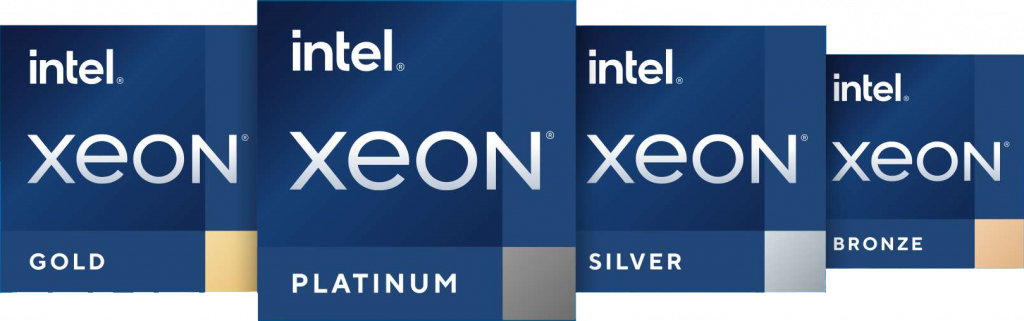 4th Gen Intel Xeon Scalable Processors – EXALIT Pte Ltd