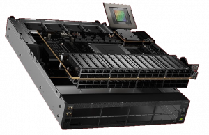 NVIDIA Switches – EXALIT Pte Ltd