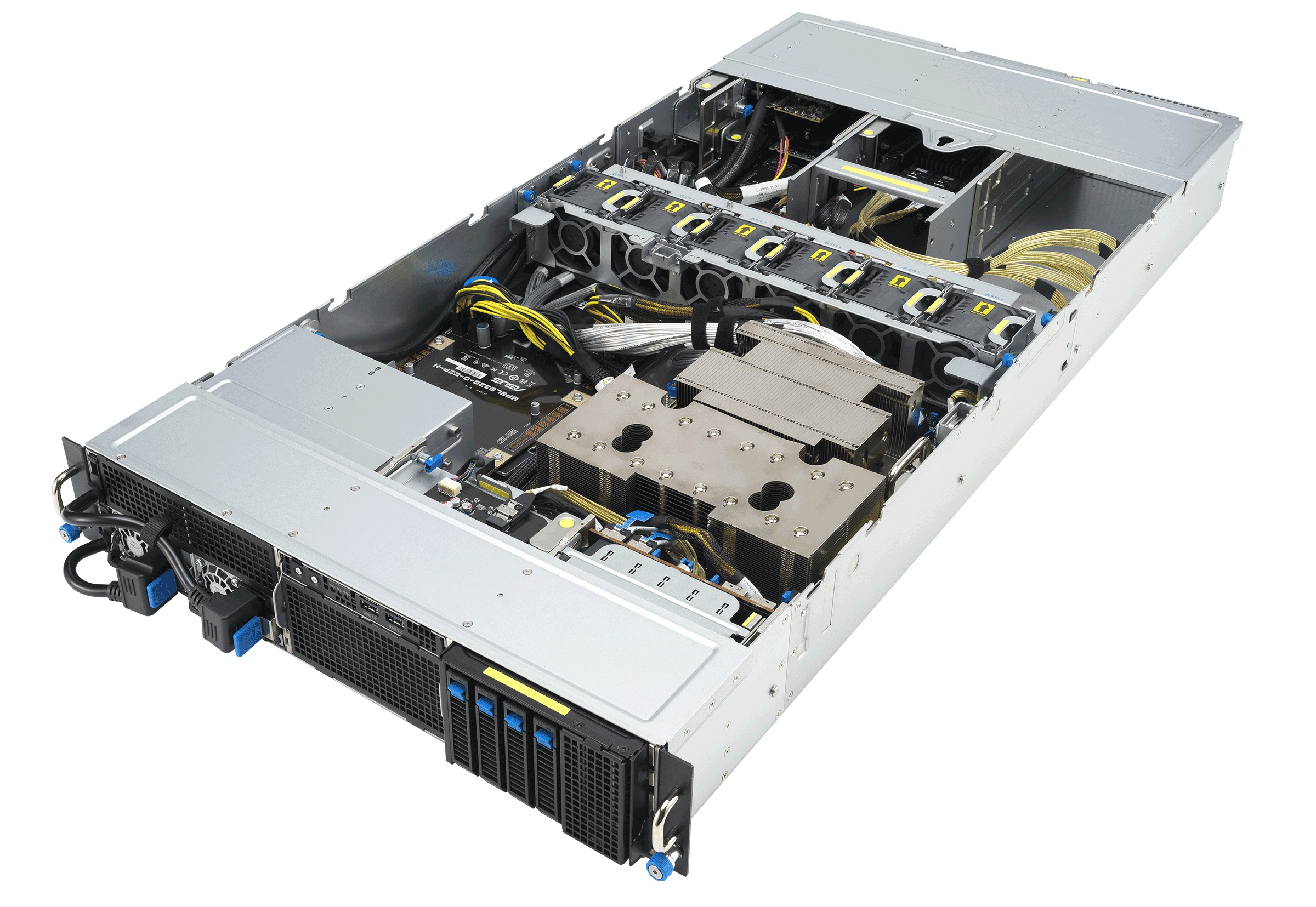 NVIDIA Grace Hopper – EXALIT Pte Ltd